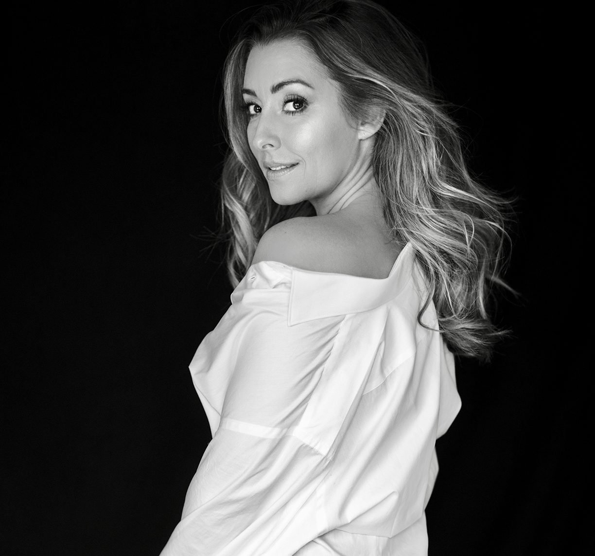 Keeping up appearances - Ruth Frances