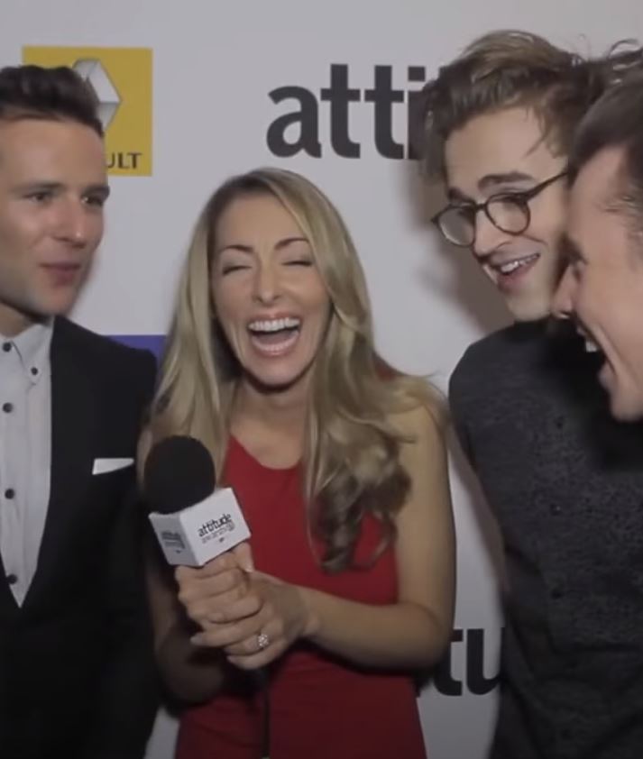 Showreel - Ruth Frances